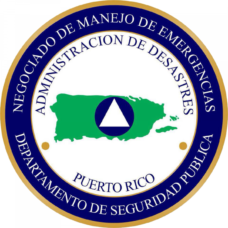 Ejercicio de Comunicaciones para Puerto Rico e Islas Vírgenes